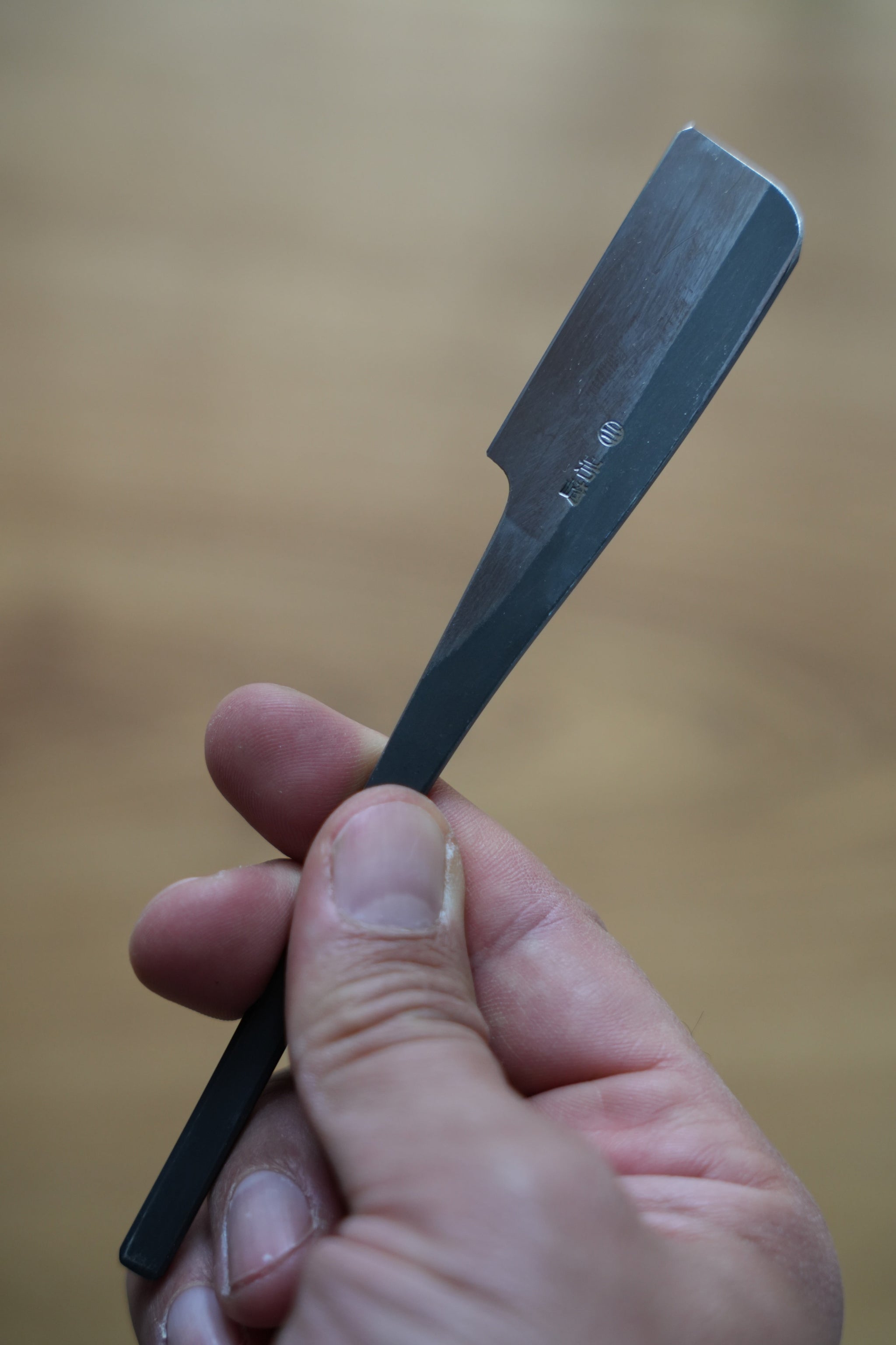 Iwasaki・ 岩崎・ Handmade Japanese Straight Razor - Kamisori - traditional ...